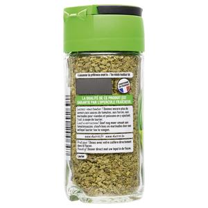 Livraison à domicile Ducros Laurier, 24g