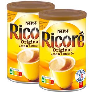 Livraison à domicile Promotion Nestlé Ricoré, 2x260g