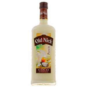 Old Nick Punch coco, 70cl : houra.fr