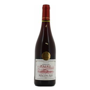 Livraison à domicile Macon Azè AOC Domaine Paire, 75cl