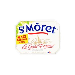 Livraison à domicile Saint Moret Fromage à Tartiner Nature, 400g