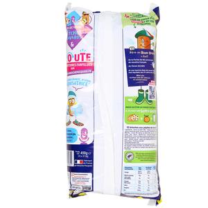 Achat / Vente Pasquier Pitch Brioche Chocolat au lait, 450g, 12 pièces