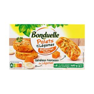 Palet De Legume Bonduelle