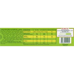 Livraison à domicile Brossard Cake aux fruits, 2x250g