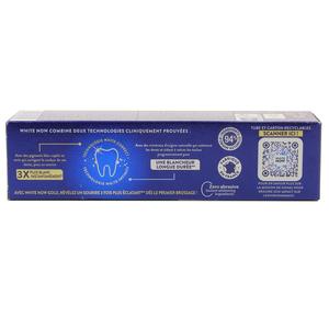 Achat Signal Dentifrice blancheur Extra Brillance White Now Gold, 75ml