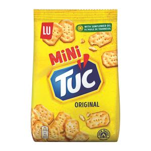 Livraison à domicile Tuc mini TUC original, 100g