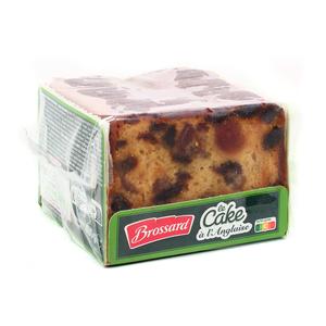 Livraison à domicile Brossard Cake anglais, 400g