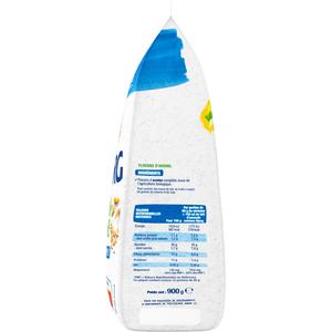 Livraison à domicile Bjorg Flocons d'Avoine Complète Bio, 900g