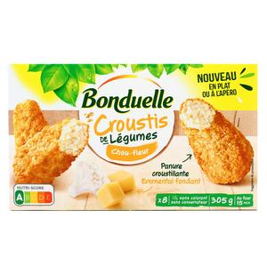 Croustis De Lgumes Bonduelle