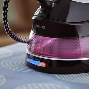 Achat / Vente Philips Centrale Vapeur Compacte GC7842/40, 2400 Watts