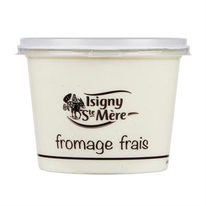 Livraison à domicile Isigny Ste mère Fromage Frais Saveur Vanille, 500g
