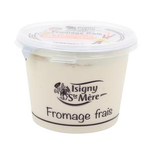 Livraison à domicile Isigny Ste mère Fromage Frais Saveur Vanille, 500g