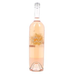 Livraison à domicile Méditerranée Rosé IGP Esprit Plage, 75cl