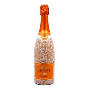 Livraison à domicile Calvet Cocktail Spritz 11°, 75cl