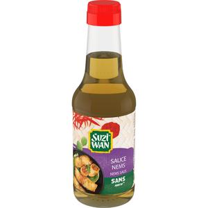Livraison à domicile Suzi Wan Sauce pour Nem, 25cl