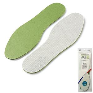 Promotion De Clermont Nature 1 paire semelle RECYCLEE, Taille 36/37