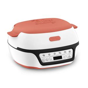 Livraison à domicile Tefal Appareil à Gâteaux Cake Factory Tutti frutti