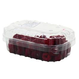 Livraison à domicile France Food Framboise, Barquette de 125g