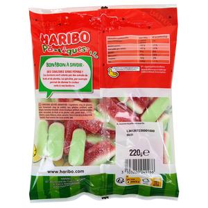 Livraison à domicile Haribo Pastèques, 200g