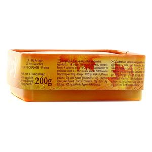 Livraison à domicile Rouy Fromage à pâte molle, 200g