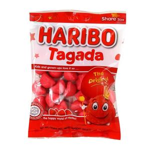 Livraison à domicile Haribo Fraise Tagada, 120g
