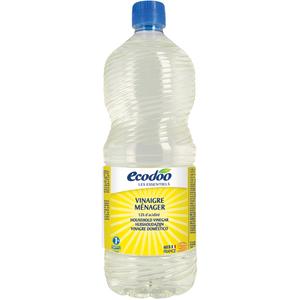 Livraison à domicile Ecodoo Vinaigre ménager Ecocert 12% d'acidité, 1L
