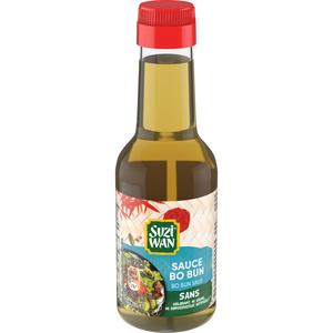 Livraison à domicile Suzi Wan Sauce Bo bun, 143ml