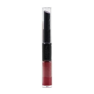 Achat L'Oréal Paris Rouge à lèvres Infaillible 24H Rouge à Lèvres Duo