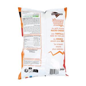 Livraison à domicile Doritos Gout Cheese, 160g