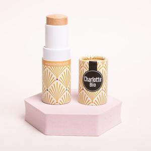 Livraison à domicile Charlotte Bio Highlighter Stick Bio, 7g