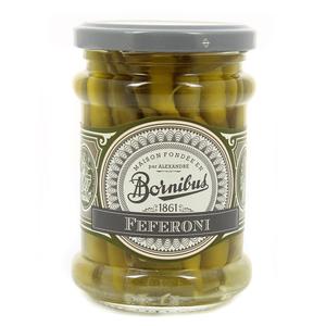 Livraison à domicile Bornibus Piments Feferoni, 90g