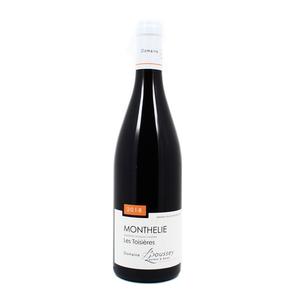 Acheter Monthélie rouge AOC Domaine Laurent et Karen Boussey, 75cl