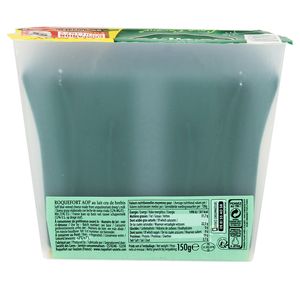 Livraison à domicile Société Roquefort Cave Saveur, 150g