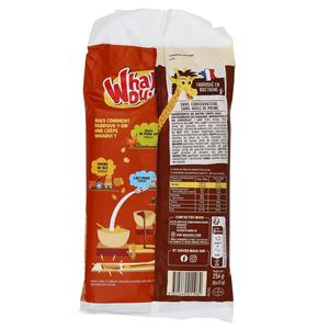 Livraison à domicile Whaou Crêpe Chocolat Caramel x8, 256g