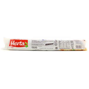 Livraison à domicile Herta Pâte Feuilletée, Tarte en Or, 230g