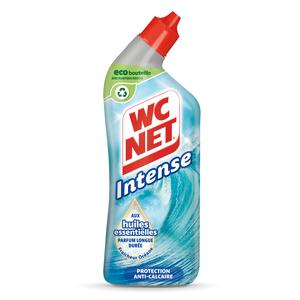Livraison à domicile WC net Gel WC Intense Fraicheur Océane, 700ml