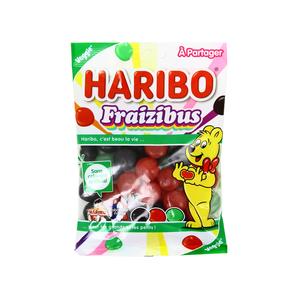 Livraison à domicile Haribo Fraizibus, 220g