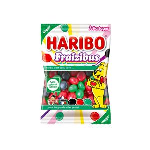 Livraison à domicile Haribo Fraizibus, 220g