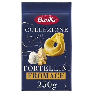 Livraison à domicile Barilla Collezione Tortellini au fromage, 250g