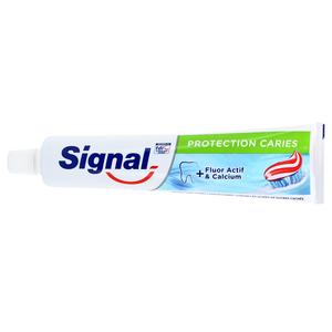 Livraison à domicile Signal Dentifrice en tube anti-caries, 100ml