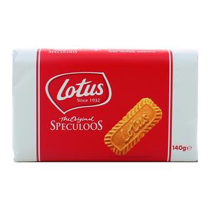 Livraison à domicile Lotus Biscoff Original Speculoos, 140g