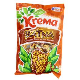 Livraison à domicile Krema Batna, 360g