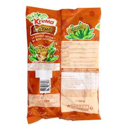 Livraison à domicile Krema Batna, 360g