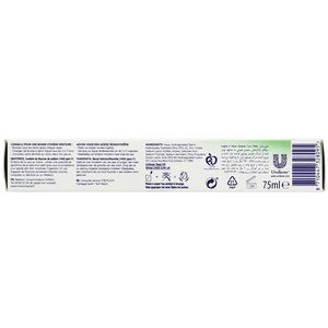 Signal Dentifrice intégral 8 actions coco blancheur antibactérienne au ...
