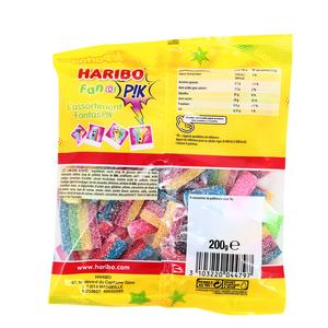 Haribo Fan Of Pik