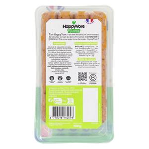 Achat / Vente HappyVore Chipo Végétales aux Herbes de Provence, 4x50g