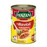 Livraison à domicile Promotion Panzani Ravioli Pur Boeuf, Lot de 2x400g