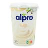 Livraison à domicile Alpro Dessert végétal soja mangue sans sucres, 400g