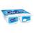 Livraison à domicile Gervita Fromage blanc mousse nature, 4x100g