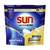 Acheter Sun Capsule lave vaisselle tout en 1 Absolu Plus, 28 capsules